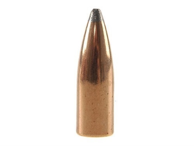 Sierra .257 Diameter 87 Grain Boat Tail Spire Point Varminter 100 Count ...