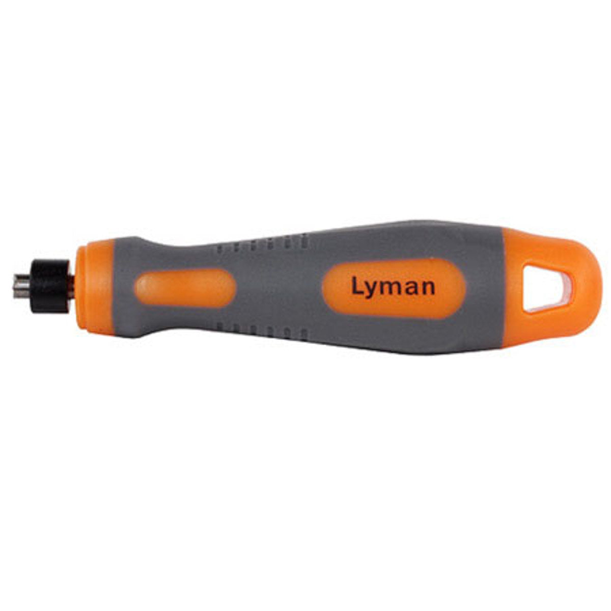 Lyman Small Primer Pocket Uniformer Tool | Powder Valley Outdoors
