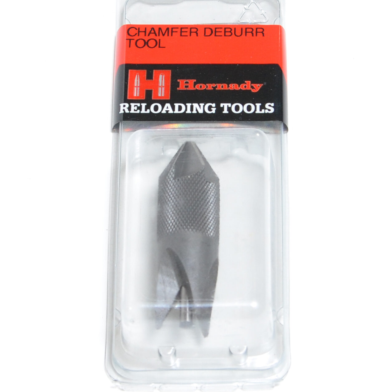 Hornady Chamfer Deburr Tool Powder Valley