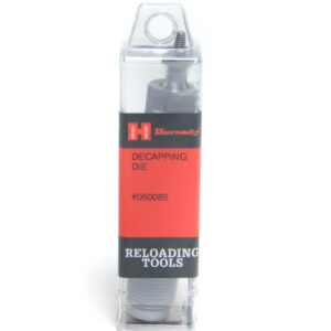 Hornady Decapping Die | Powder Valley
