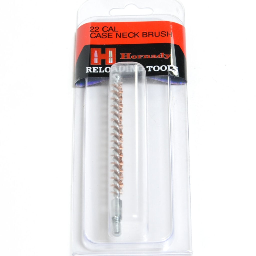 Hornady Case Neck Brush .22 Caliber | Powder Valley Outdoors