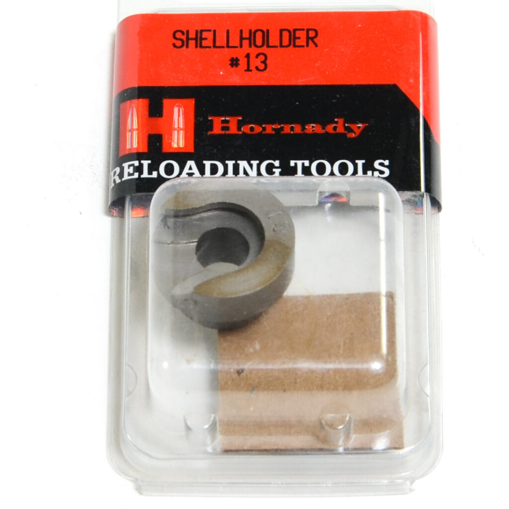 Hornady Universal Shell Holders #13 | Powder Valley Outdoors