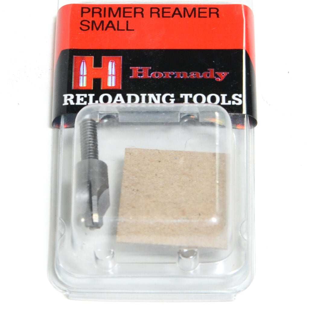 Hornady Primer Pocket Cleaner Head Small | Powder Valley Outdoors
