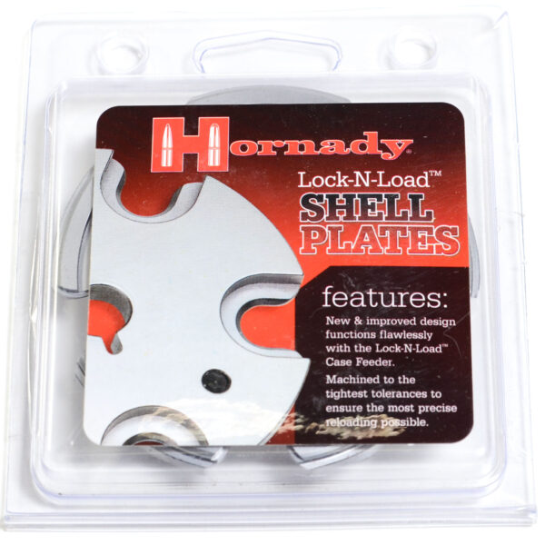 Hornady Shellplate #5 Lock-N-Load Auto Progressive & Proj | Powder ...