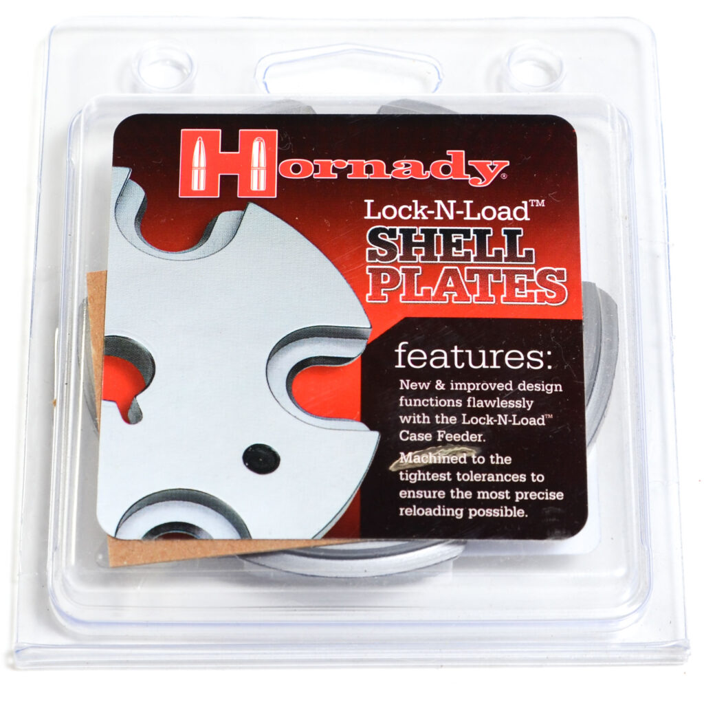 Hornady Lock-N-Load AP Progressive Press Shellplate #30 44 Special ...