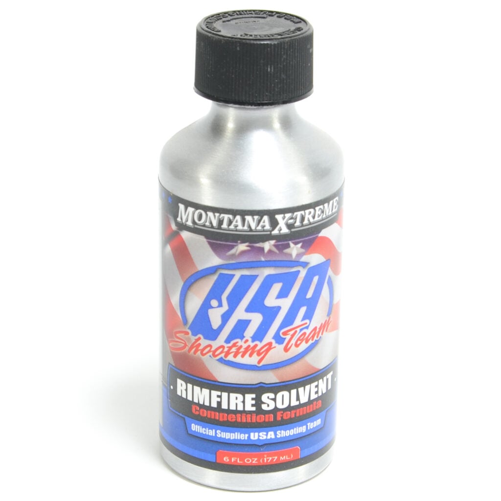 Montana X-Treme Usa Rimfire 6 Oz | Powder Valley Outdoors