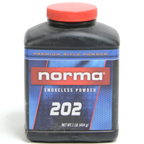 Norma 202 | Powder Valley Outdoors
