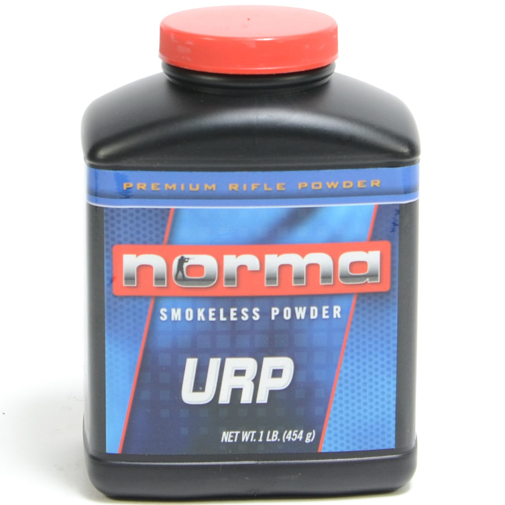Norma Urp | Powder Valley Outdoors