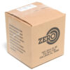 Zero Bullet Company .452 Diameter 185 Grain Semi Wadcutter 500 Count ...