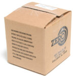 Zero Bullet Company .431 Diameter 240 Grain Jacketed Soft Point 500 ...