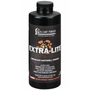 Alliant Extra-Lite Smokeless Gun Powder | Powder Valley Outdoors