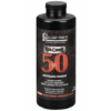 Alliant Reloder 50 Smokeless Gun Powder | Powder Valley Outdoors