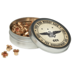 CCI U.S. Musket Caps 4-Wing (1000) | Powder Valley Outdoors