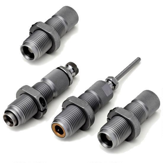 Hornady Die Set 4 500 Linebaugh (.510) | Powder Valley Outdoors