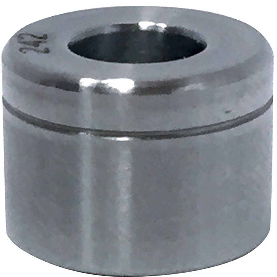 Hornady Bushing Grade Match .284 | Powder Valley Outdoors