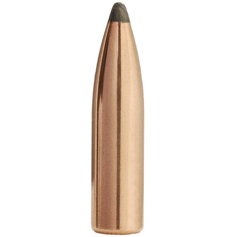 Sierra .243 Diameter 100 Grain Spire Point Pro-Hunter 100 Count Bullets ...