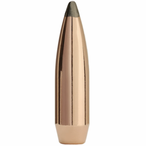 Sierra .277 Diameter 130 Grain Spire Point GameKing 100 Count Bullets ...