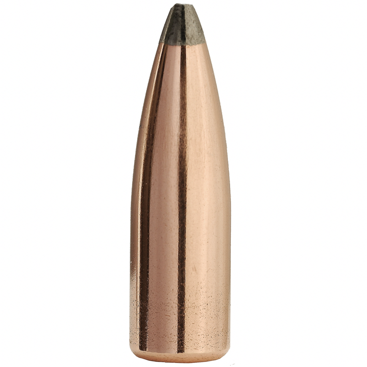 Sierra Pro-Hunter Bullets .284 Diameter (.284/ 7mm) 120 Grain Spire ...
