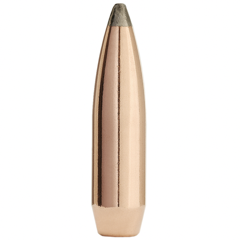 Sierra .284 Diameter 150 Grain Spire Point GameKing 100 Count Bullets ...