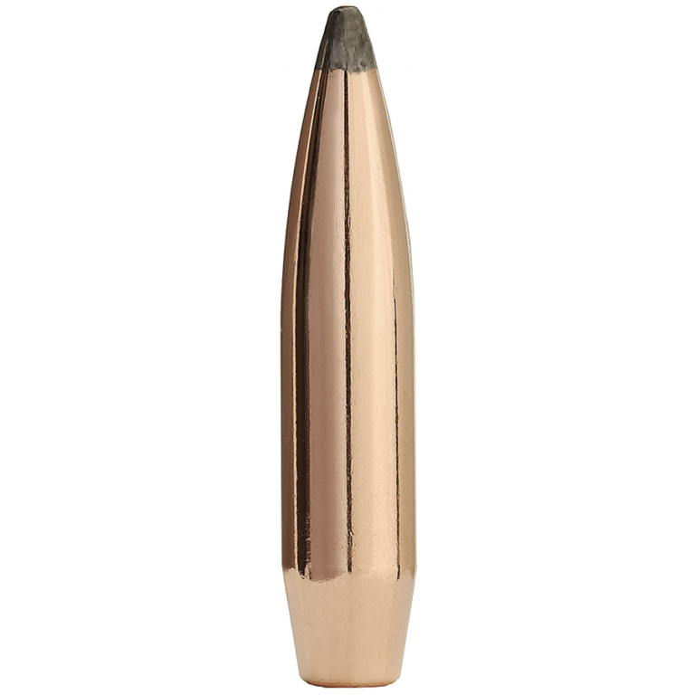 Sierra .284 Diameter 175 Grain Spire Point GameKing 100 Count Bullets ...