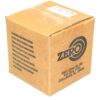 Zero Bullet Company .357 Diameter 158 Grain Round Nose 500 Count ...