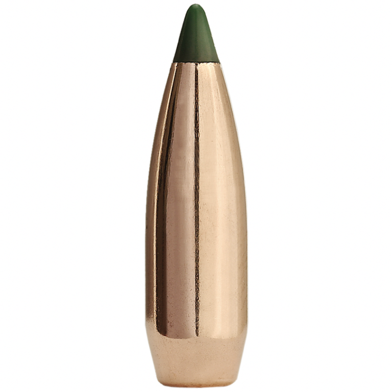 Sierra .243 Diameter 70 Grain Polymer Tip BlitzKing Bullets | Powder ...