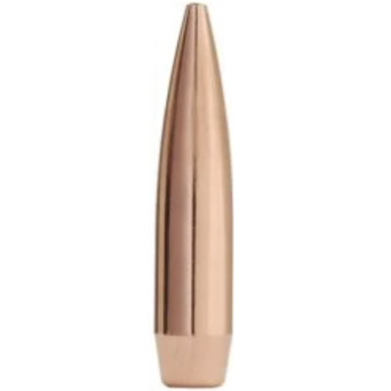 Sierra .224 / 22 80 Grain MatchKing HPBT Bullets | Powder Valley