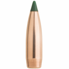 Sierra .224 Diameter 60 Grain Polymer Tip Tipped MatchKing Bullets ...