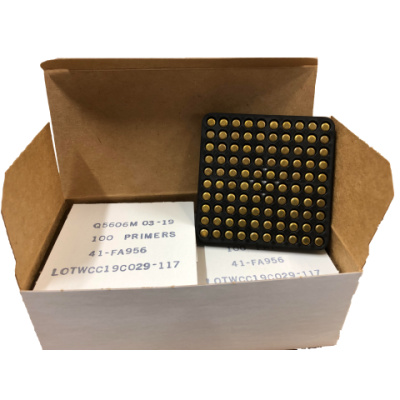 Winchester #41 5.56 Military Primers (1000 Count) | Powder Valley