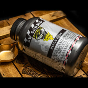 Shooters World Buffalo Rifle Powder | Powder Valley Outdoors