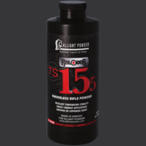 Alliant Reloder 15.5 Smokeless Rifle Powder | Powder Valley