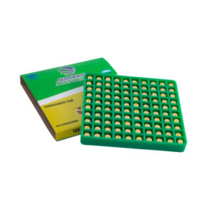 Servicios & Aventuras Small Pistol Primers (1000 ct.) | Powder Valley