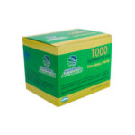 Servicios & Aventuras Small Pistol Primers (1000 ct.) | Powder Valley