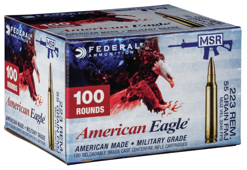 223 Ammo For Sale. Bulk .223 ammo hot deals.