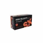 SK 22 LR LRN High Velocity Match 40 Grain (50) | Powder Valley