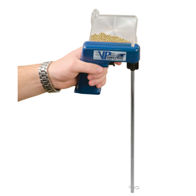 Frankford Arsenal Virba-Prime Auto Primer Tube Filler Blue | Powder ...