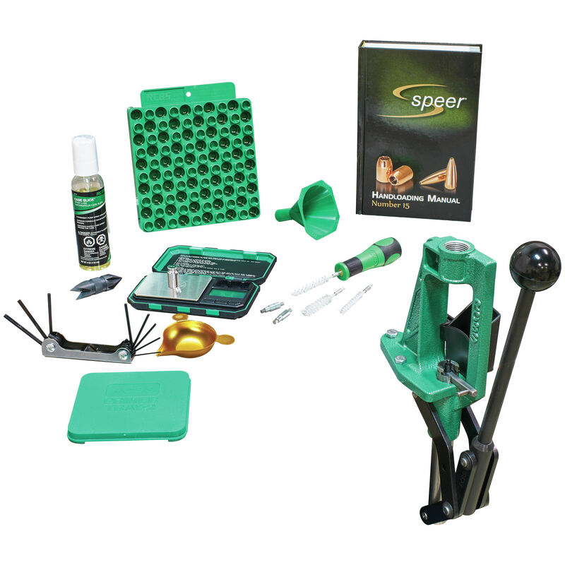 RCBS Partner Reloading Kit - 2 | Powder Valley