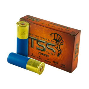 TSS Shot | Powder Valley Outdoors