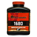 Accurate 1680 Smokeless Gun Powder | Powder Valley Outdoors