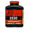 Accurate 2230 Smokeless Gun Powder | Powder Valley Outdoors