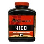 Accurate 4100 Smokeless Gun Powder | Powder Valley Outdoors