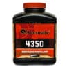 Accurate 4350 Smokeless Gun Powder | Powder Valley Outdoors