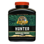 Ramshot Hunter Rifle Powder (1 and 8 lb cans) | Powder Valley