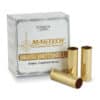 Magtech Shotshell Hull 12 Gauge 2-1/2" Brass Box of 25 | Powder Valley ...