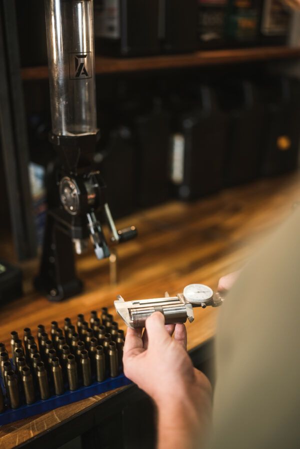 Frankford Arsenal FA Essentials Reloading Kit | Powder Valley