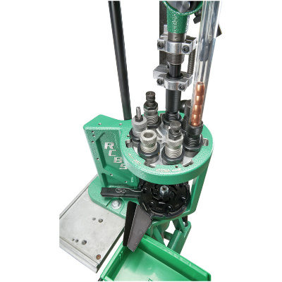 PRO CHUCKER 7 PROGRESSIVE RELOADING PRESS | Powder Valley