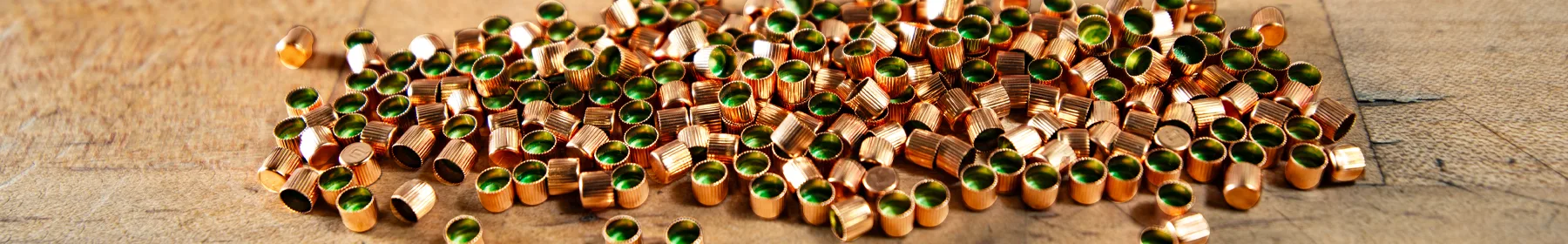 Percussion Caps/BPowder RWS 11/11+- EDIT: ADD 04/16 -- CCI #11 1000 ...