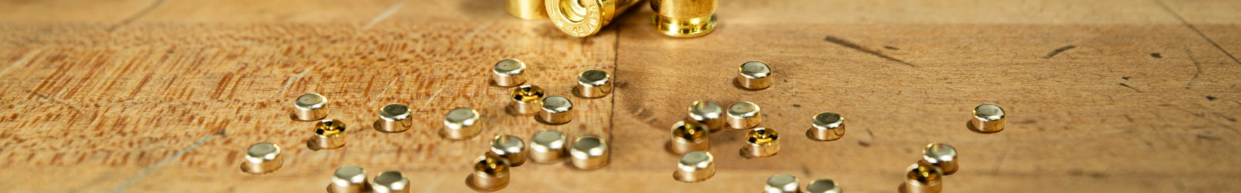 Large Pistol Primers | Powder Valley Outdoors