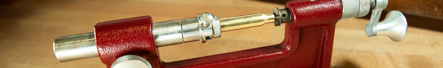 Case Trimmers | Powder Valley Outdoors