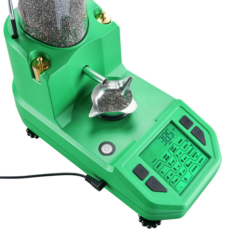 RCBS CHARGEMASTER SUPREME POWDER DISPENSER | Powder Valley Outdoors